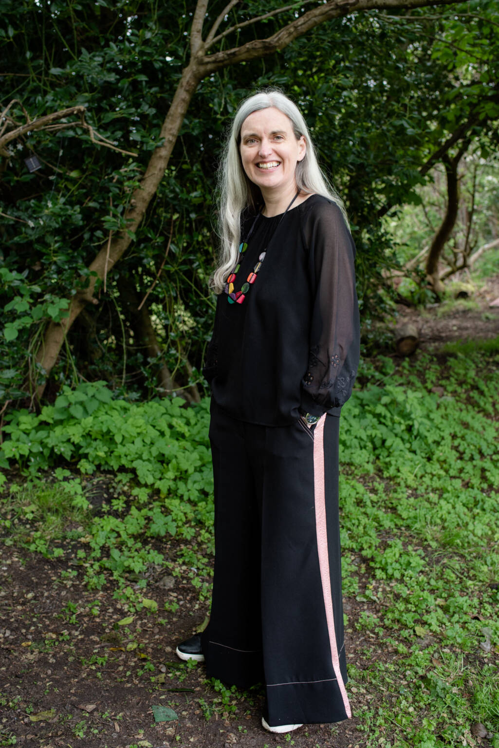For Trainers – Lucy Butters